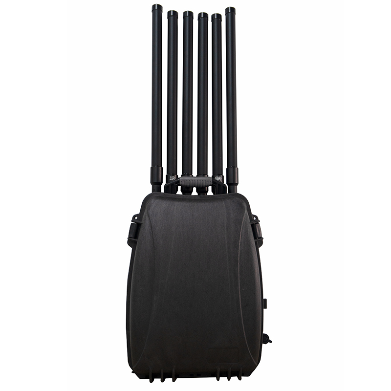 6 Band Manpack Anti Drone Defense System_HongKong Baselink Group Corporation Limited